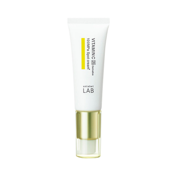 unlabelLAB V 25%集中焕亮局部精华霜_unlabel基础护肤面霜_豌豆公主