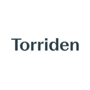 Torriden 桃瑞丹