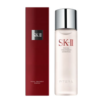 SK-II神仙水护肤精华露 日本版_SK-II基础护肤化妆水_豌豆公主