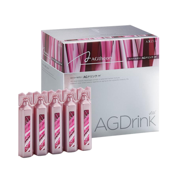 AXXZIA 晓姿AG抗糖饮_AXXZIA 晓姿女性健康美容养颜_豌豆公主