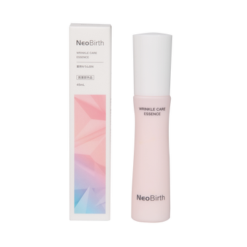 NeoBirth焕白驻颜紧致急救奶盖精华_NeoBirth基础护肤面部精华_豌豆公主