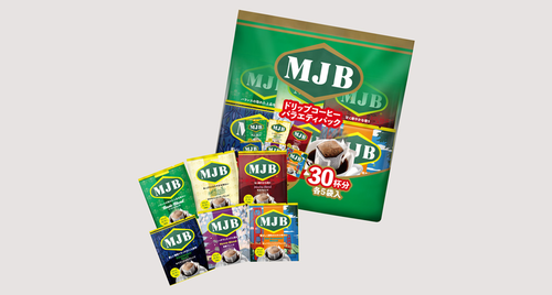 MJB Coffee MJB Coffee